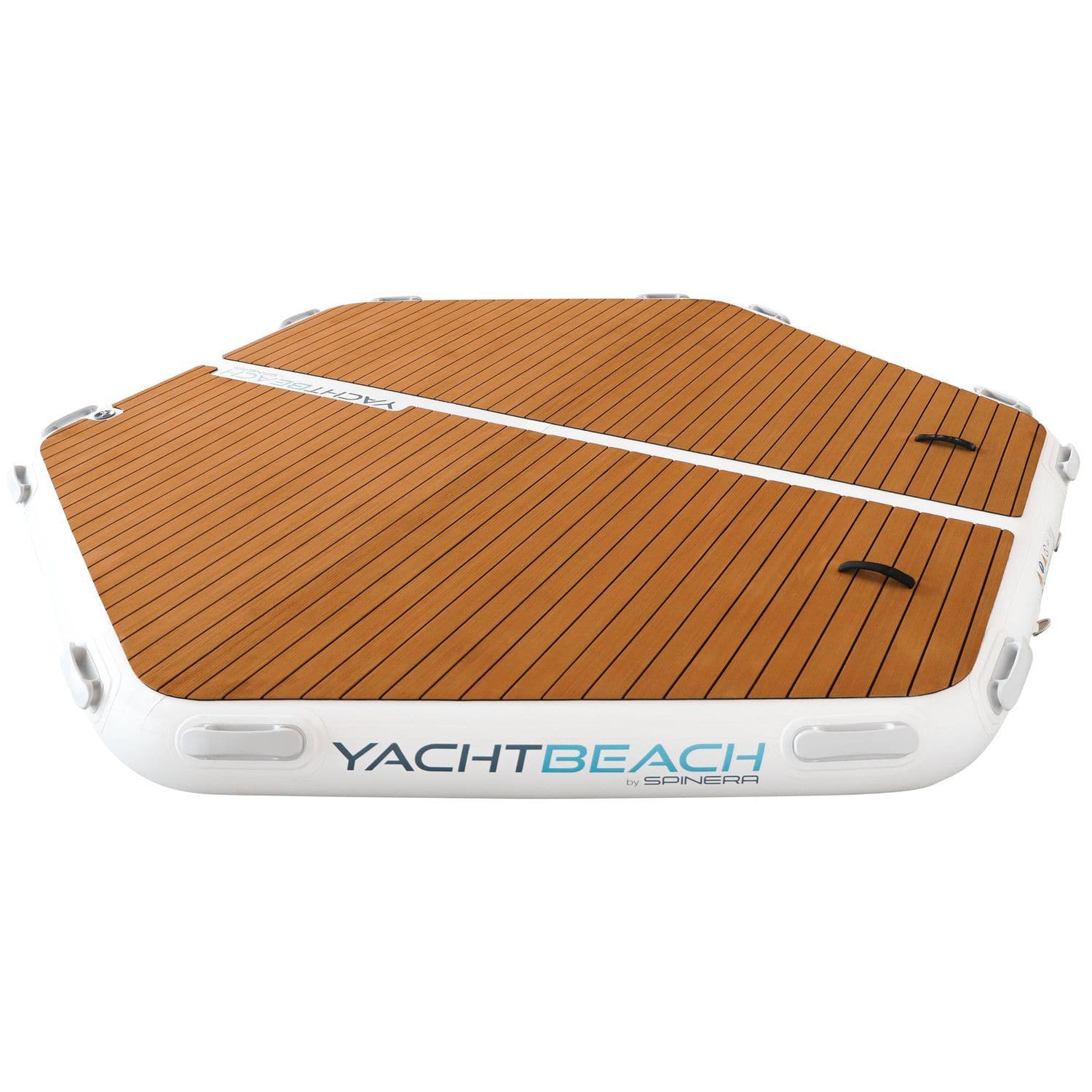 Floating platform - Sport Zone 2.50 - YACHTBEACH – JetXtender ...