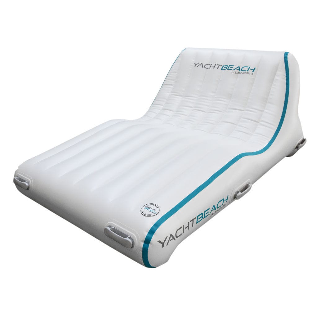 Yacht sun lounger - 20328 - YACHTBEACH – JetXtender - for boat ...