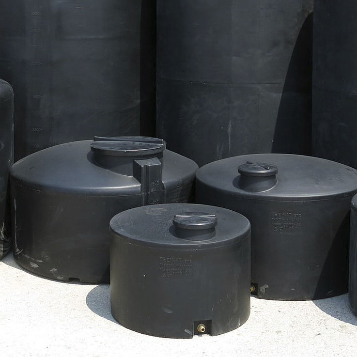 Water tank - gesikat - liquid / temporary storage