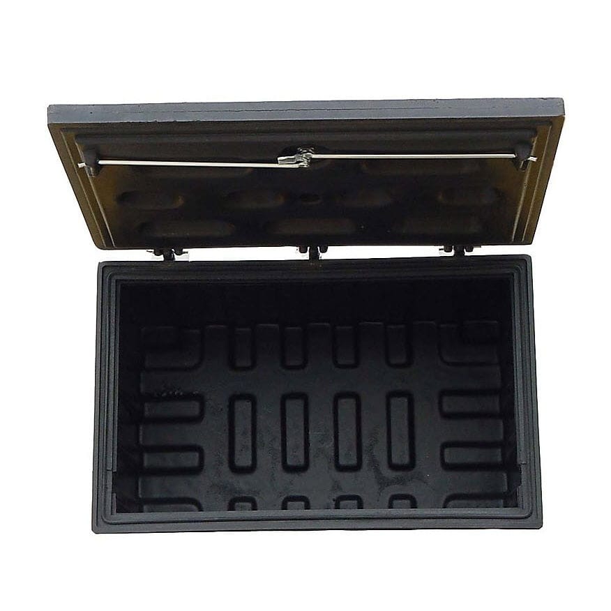 Dock storage box - gesikat - plastic