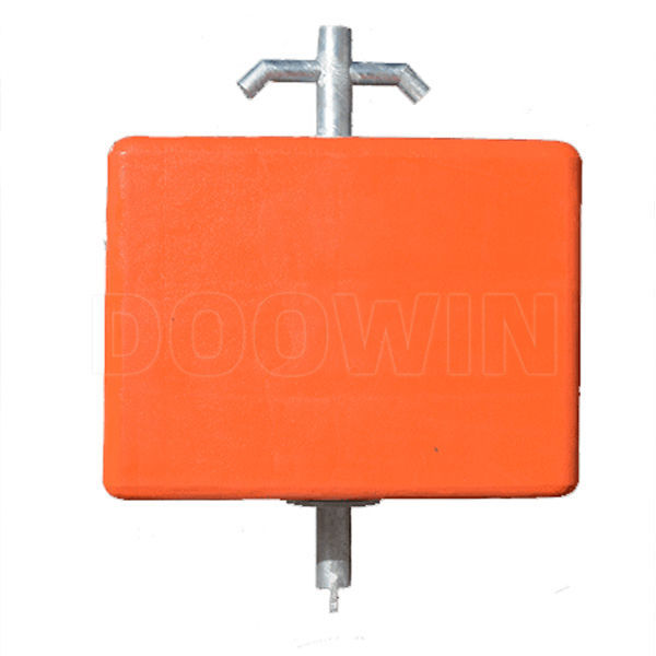 Mooring buoy - Suitcase Anchor Pendant - DOOWIN - Underwater Lift Bags ...