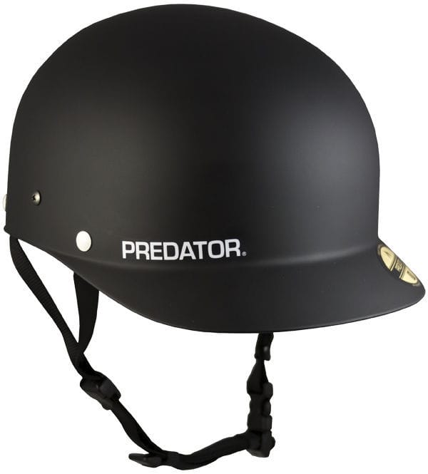 Watersports helmet - Shiznit - Predator Designs Inc. - safety / adult