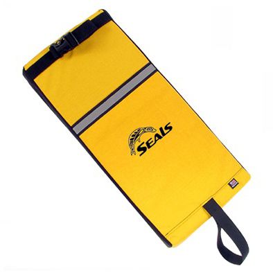 Kayak paddle float - Seals