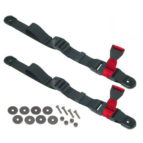 Strap - PADDLE - Seals