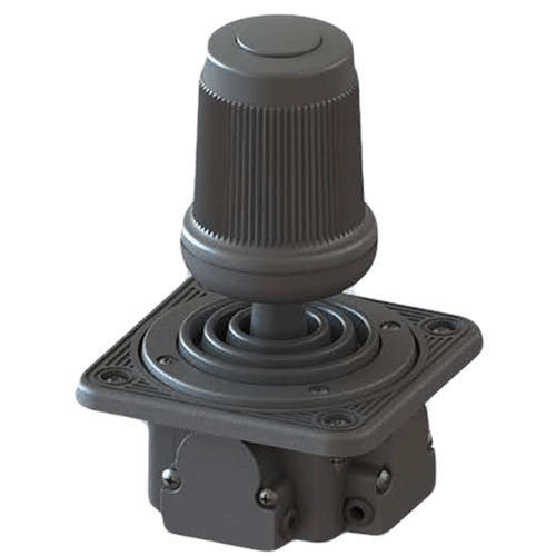 Multi-function joystick - MR - Althen Controls - for boat / for ships