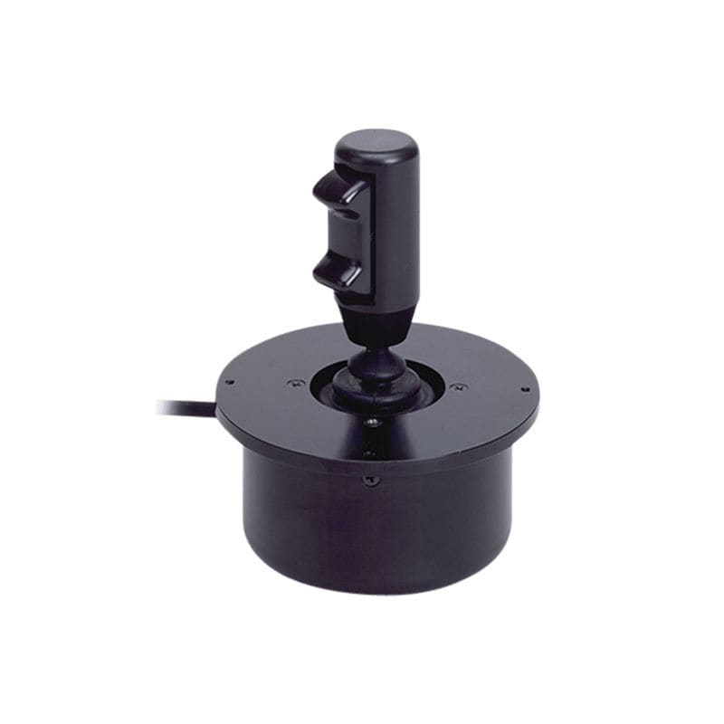 Multi-function joystick - 100JB - Althen Controls - for boat / for ships
