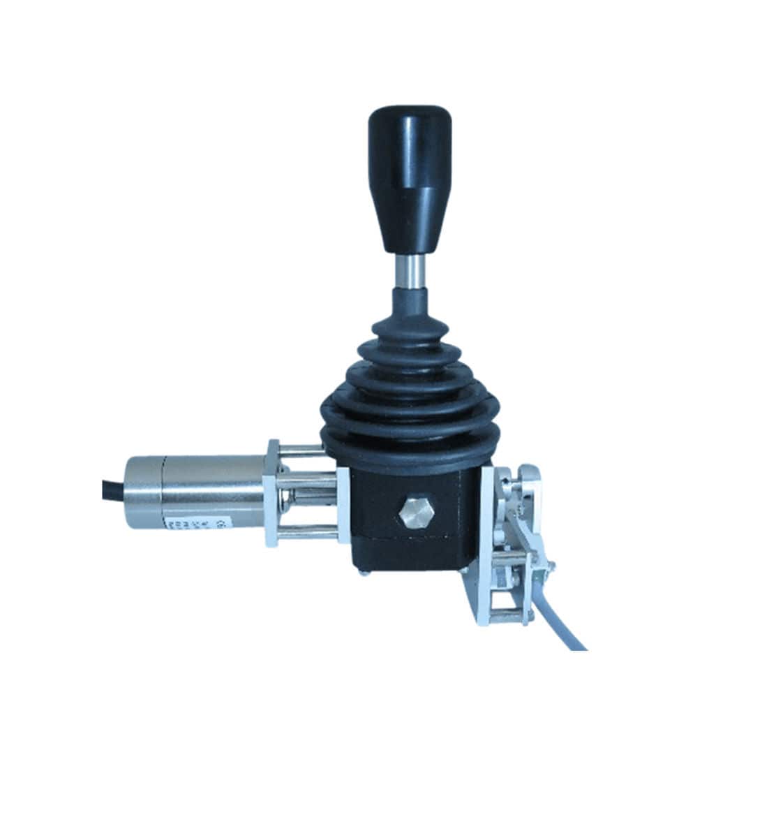 Multi-function joystick - 50JCK-ex - Althen Controls - for boat / for ships