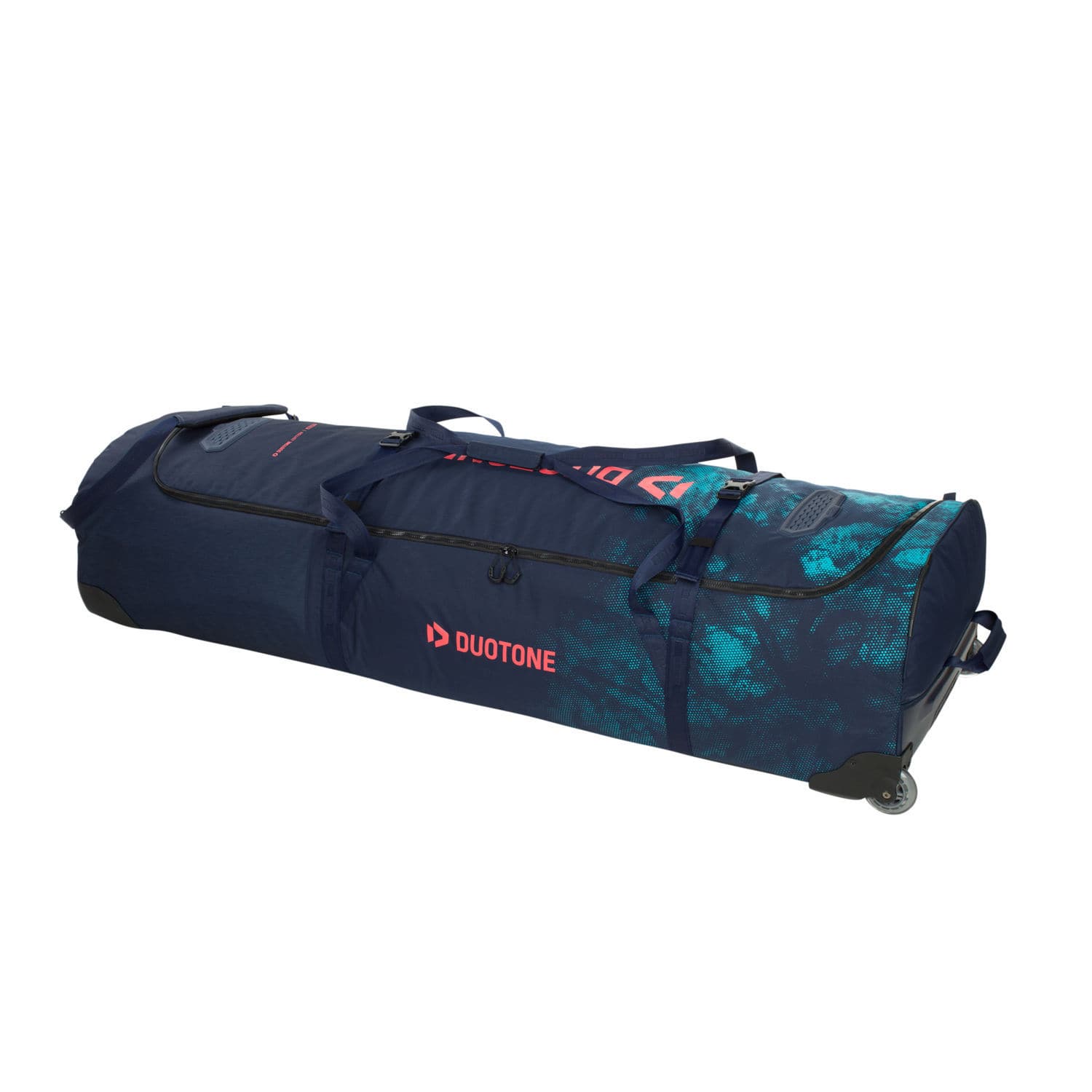 Kitesurf travel bag - TEAM Series - Duotone - board / wheeled