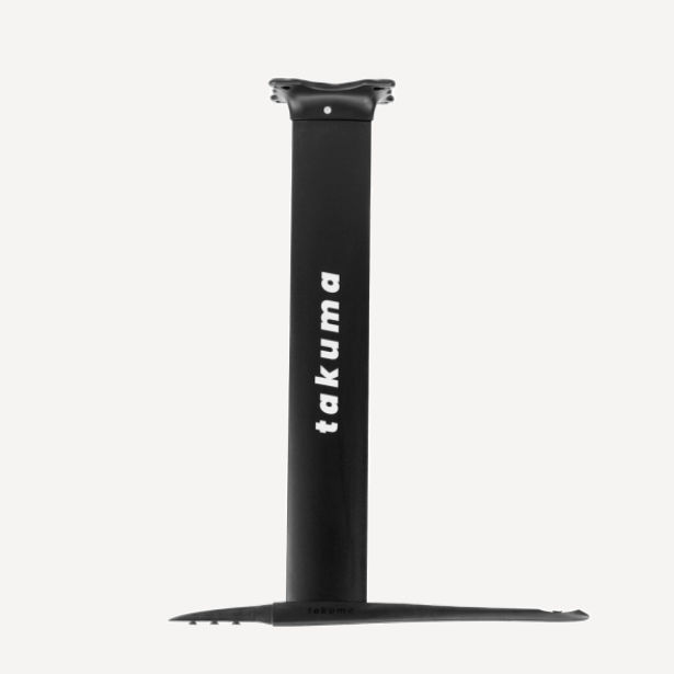 Foil mast - HD 80 set 2 - Takuma - aluminum