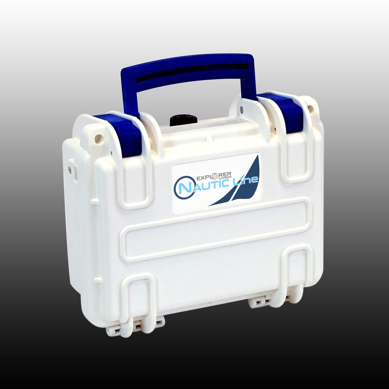 Waterproof suitcase - NL1908 - ExplorerCases Nautic line