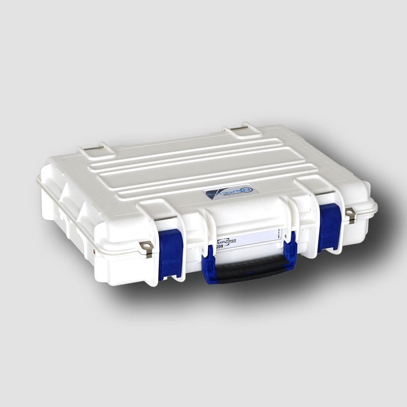 Waterproof case - 4209NL - ExplorerCases Nautic line