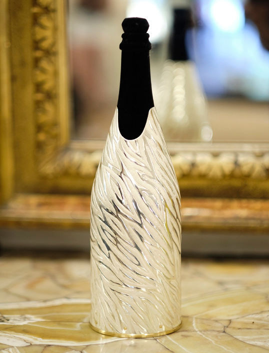 Yacht champagne cooler - Onda - K-OVER