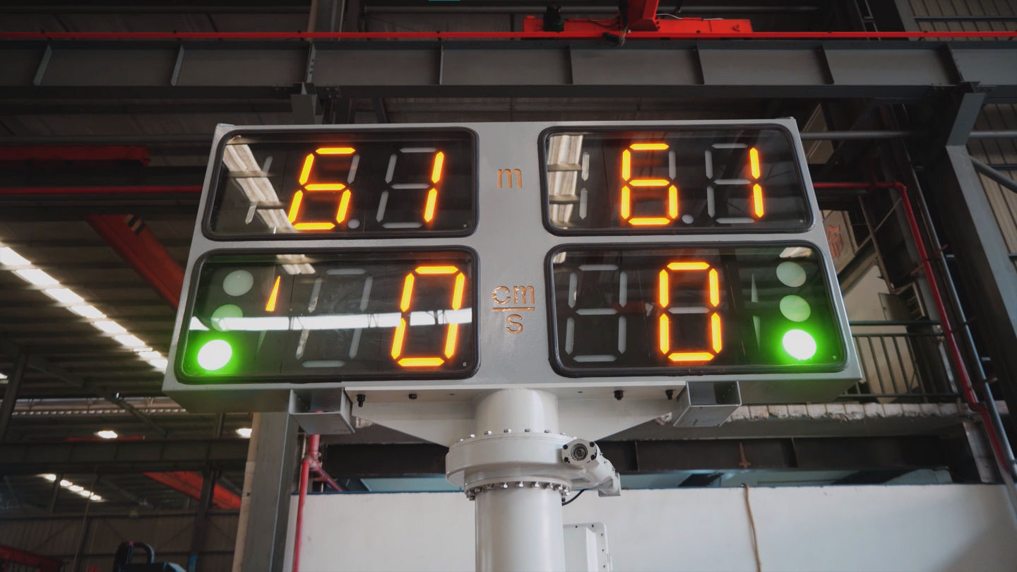 Ship automatic mooring system - Berthing Approach - GLEN ENGINEERING ...