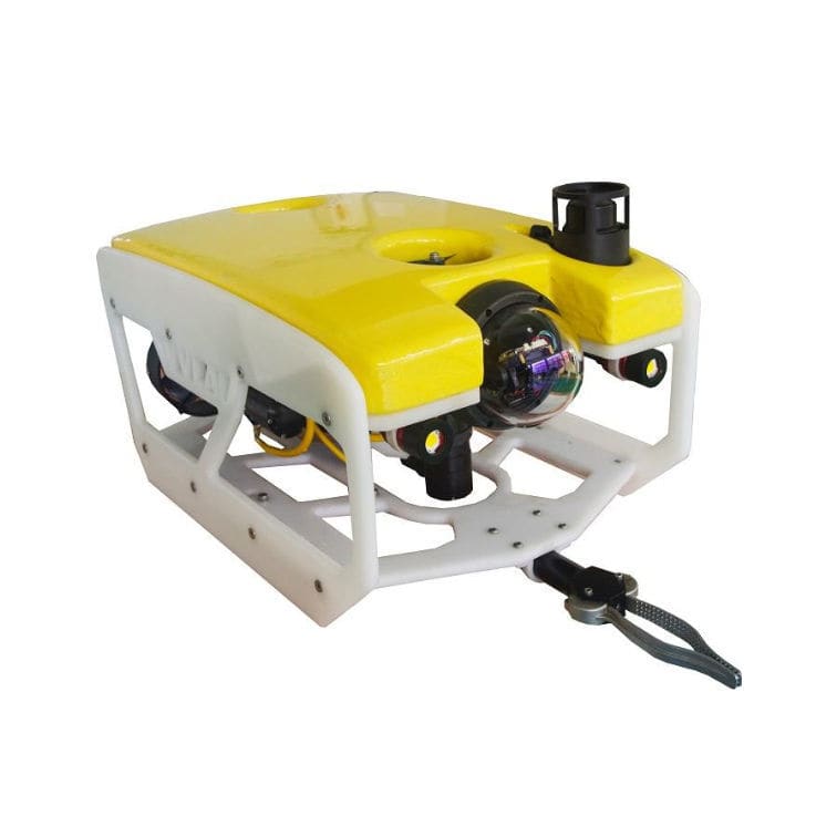Observation underwater ROV - Shandong Future Robot Co.,Ltd