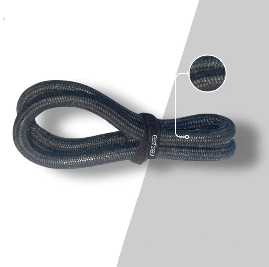 Sailboat ring - Olli - Easysea - round / Dyneema®