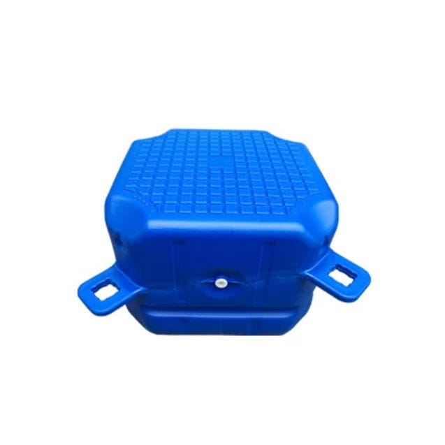 Modular floating dock module - Single - Zhejiang Hi Sea Plastic Co., Ltd