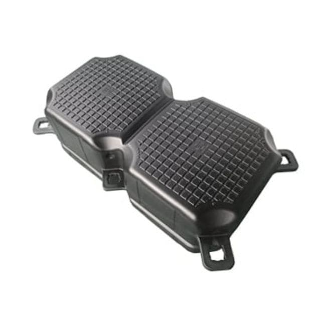 Modular floating dock module - Double - Zhejiang Hi Sea Plastic Co., Ltd