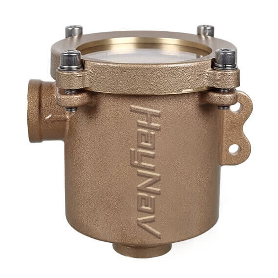 Boat strainer - 1″ - HayNav BV