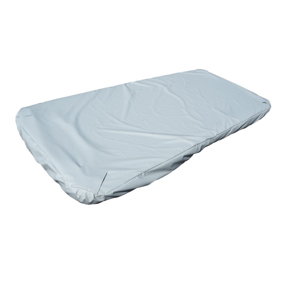 Boat protective cover - MAINTENANCE - SEARAFT