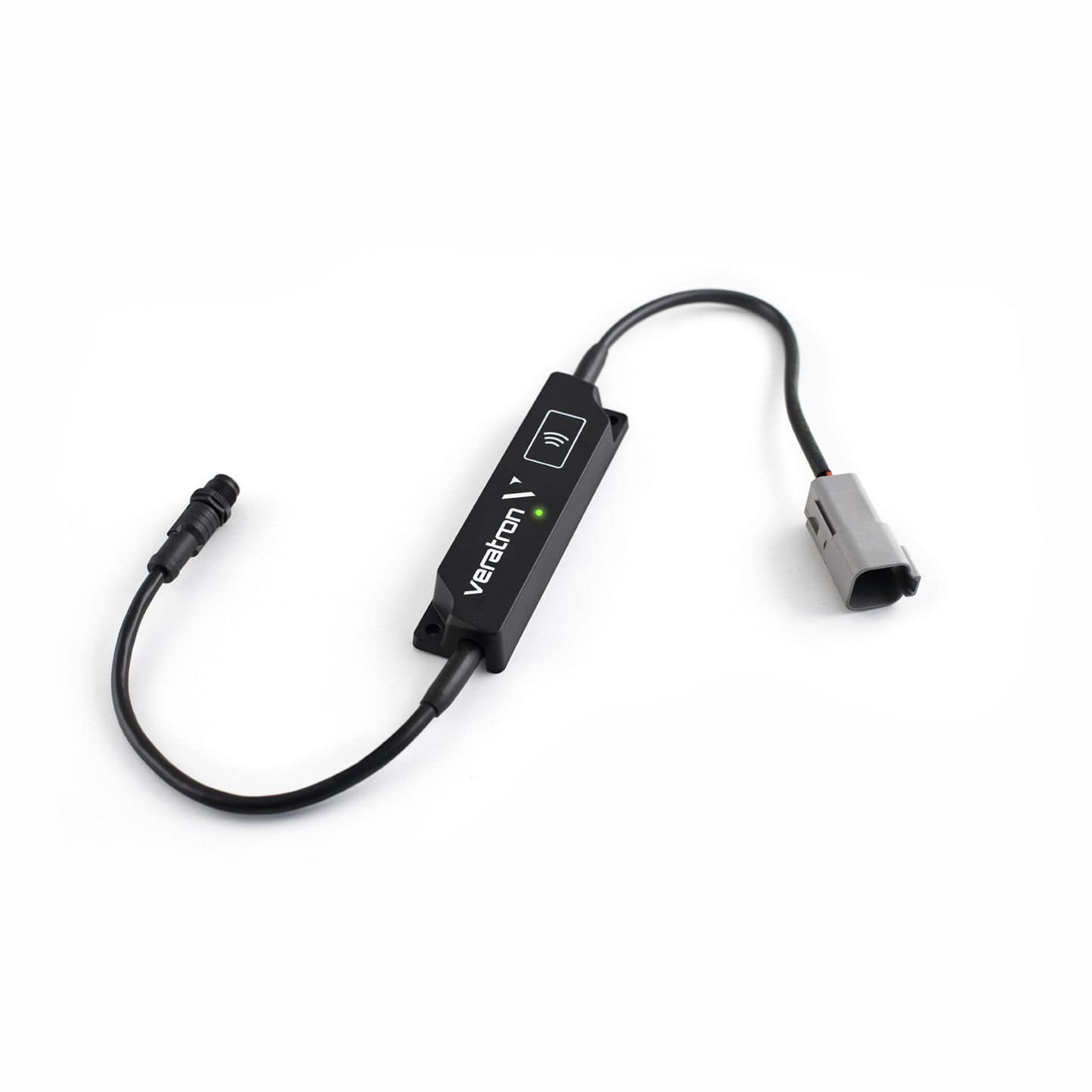 J1939 to NMEA 2000® network gateway - LinkUp - VERATRON