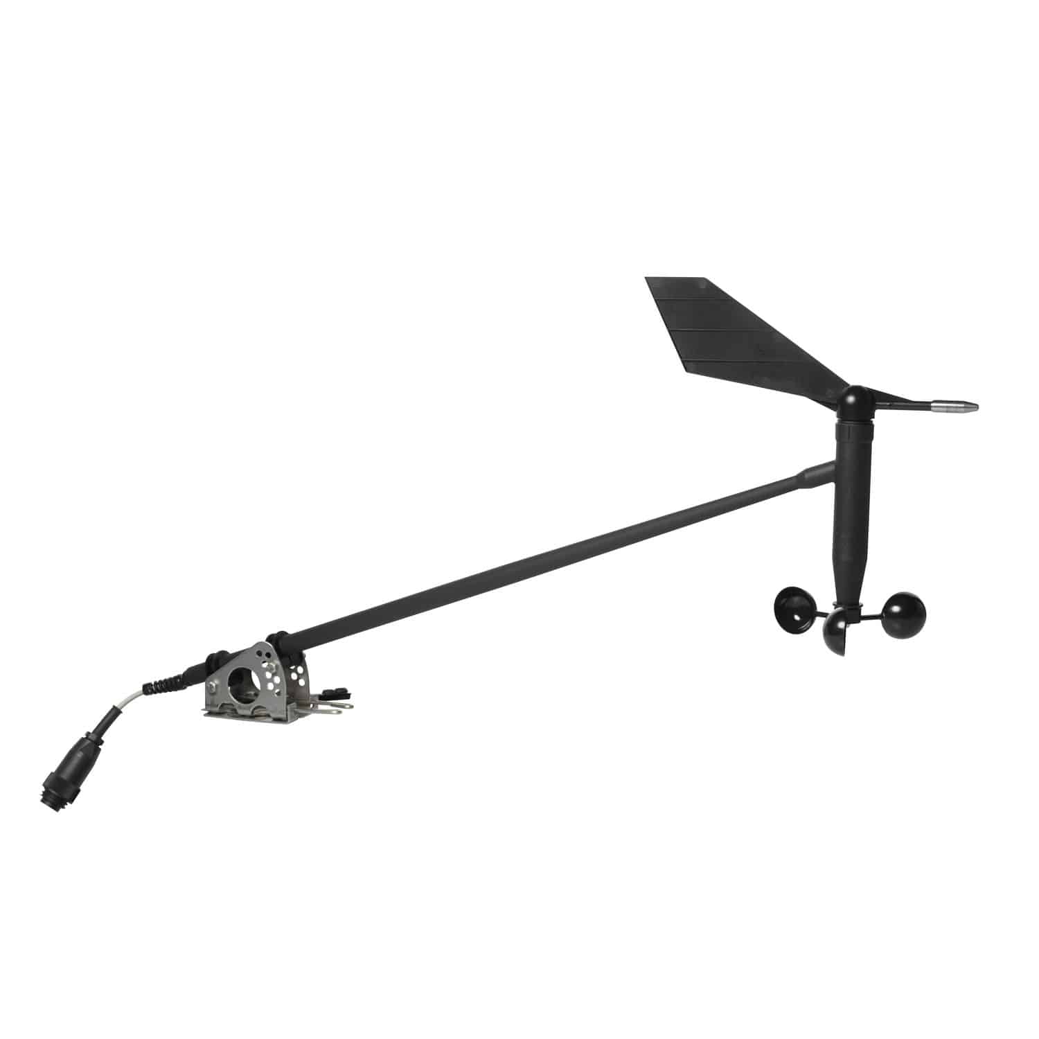 Sailboat wind vane anemometer - A2C59501984 - VERATRON - NMEA 2000®
