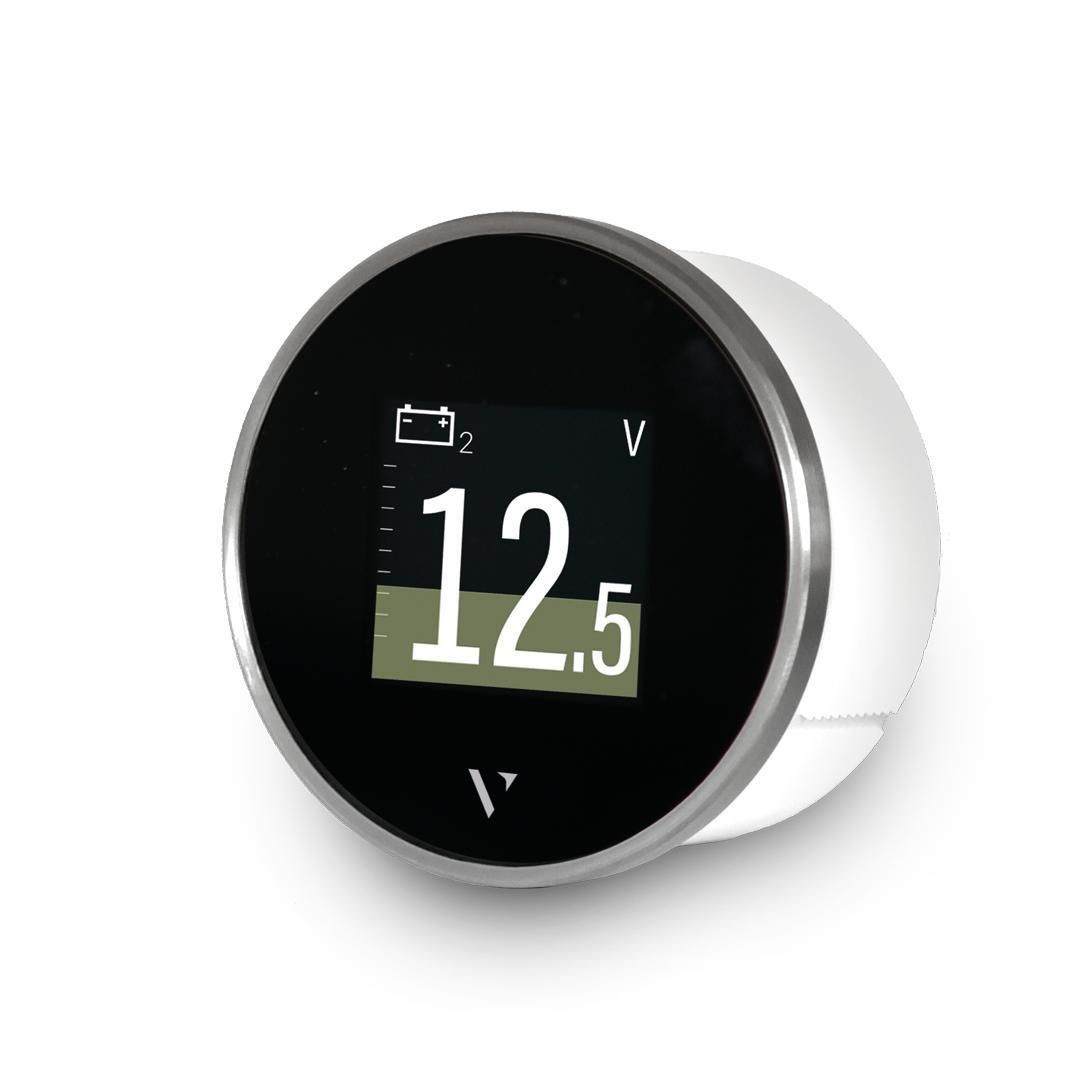 Multi-function display - VMH Flex - VERATRON - TFT / wireless