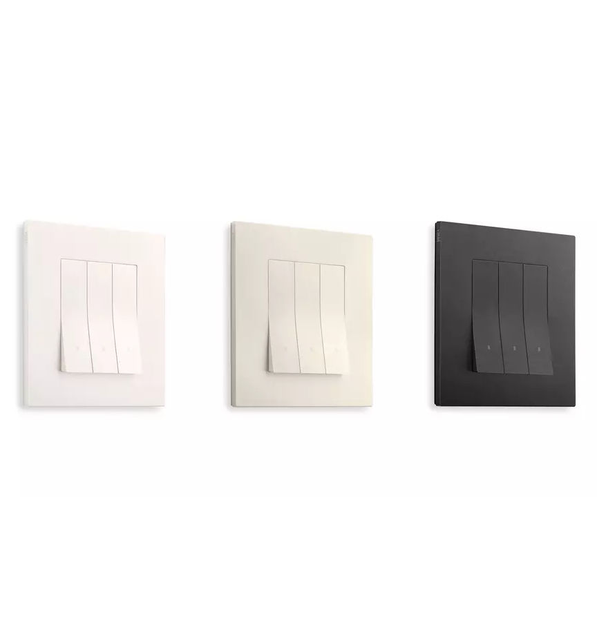 Yacht lighting control module - Linea - Vimar SpA