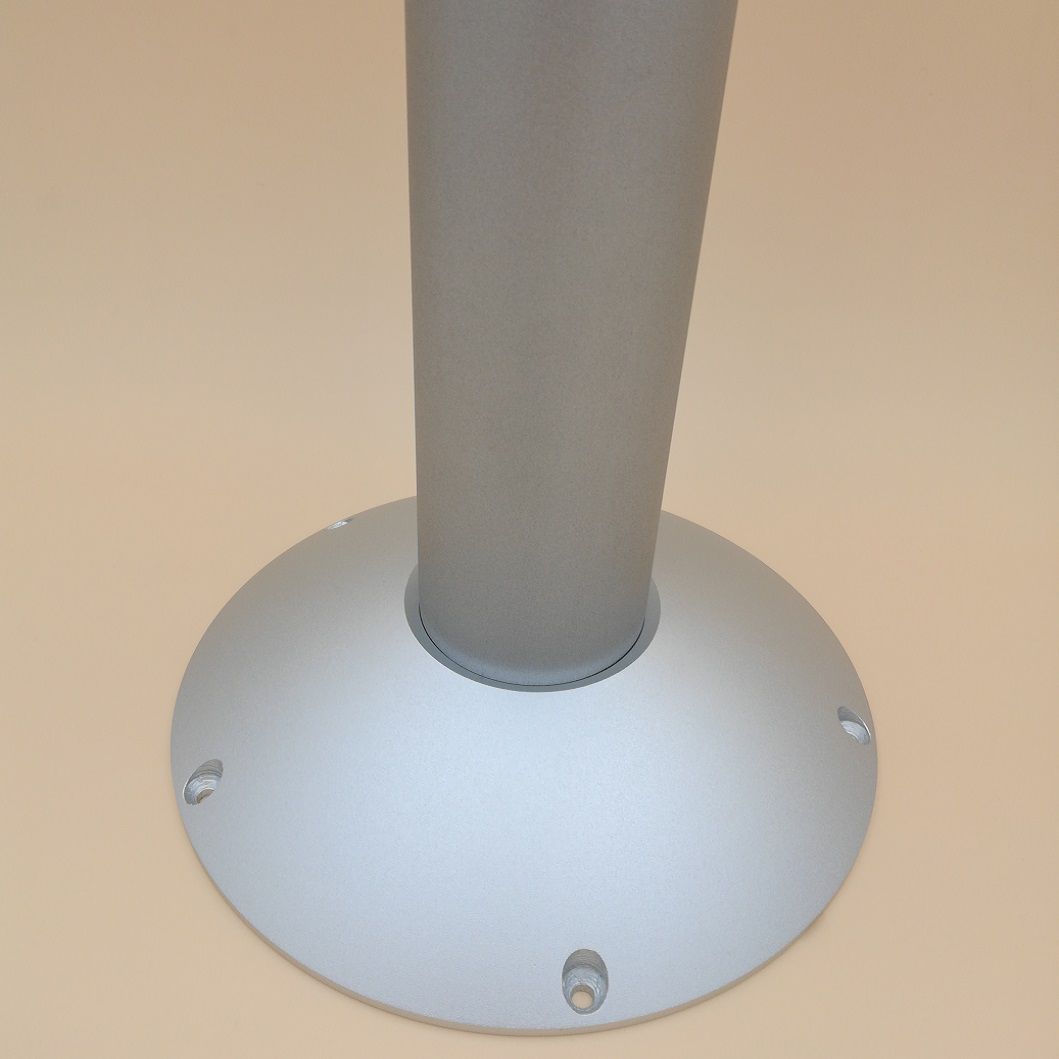 Removable boat table pedestal - Big - Foshan 1 Boat Hardware Co., Ltd ...