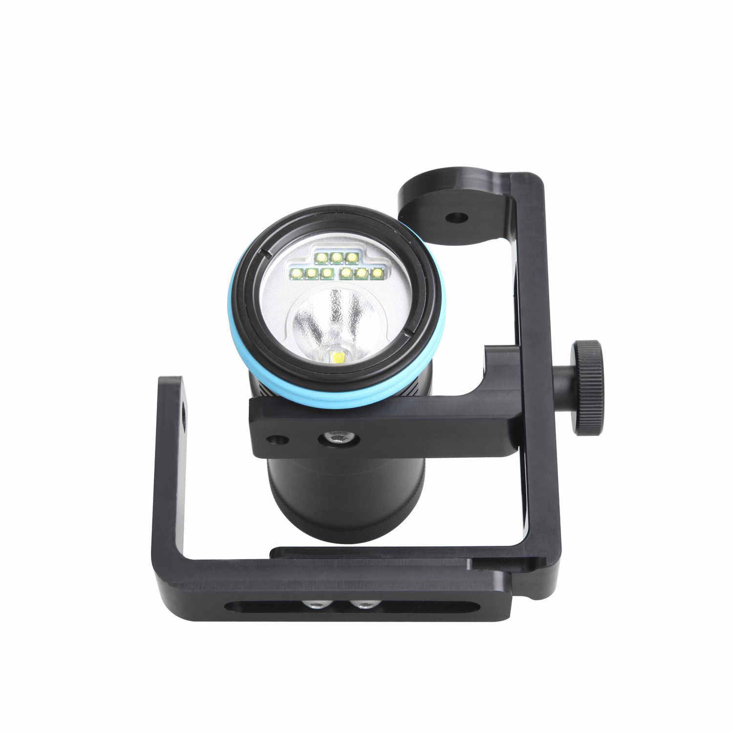 Mini dive light - C2100W - AKUANA