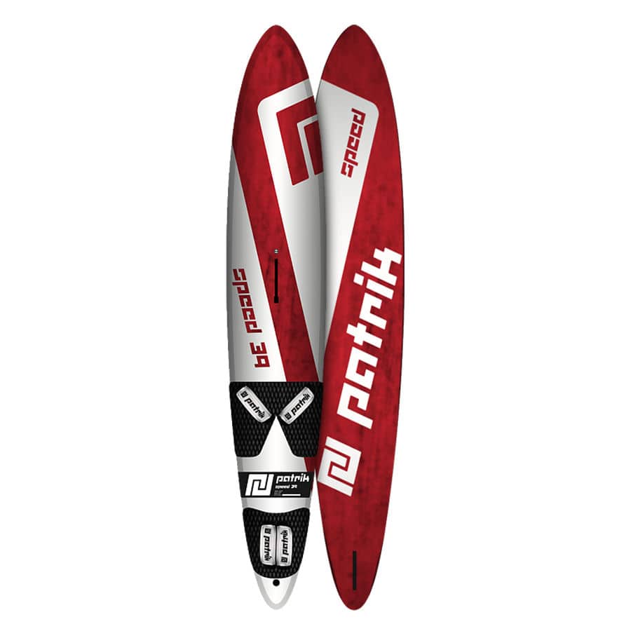 Speed windsurf board - Creaglobe GmbH