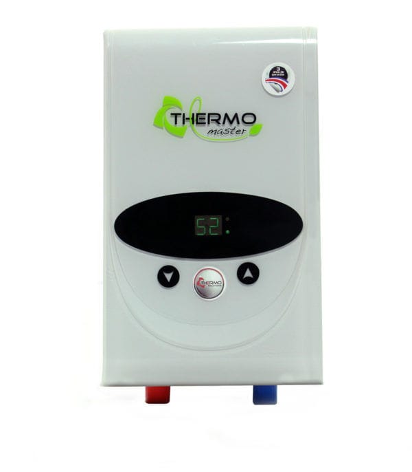 Boat water heater - Thermo Master - ThermoSolutions - electric / 220 ...