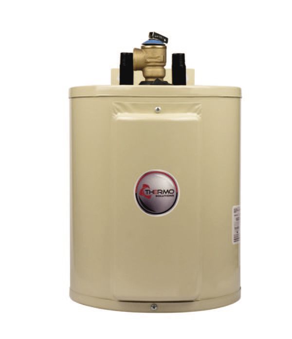 Water tank - Mini - ThermoSolutions - for boats