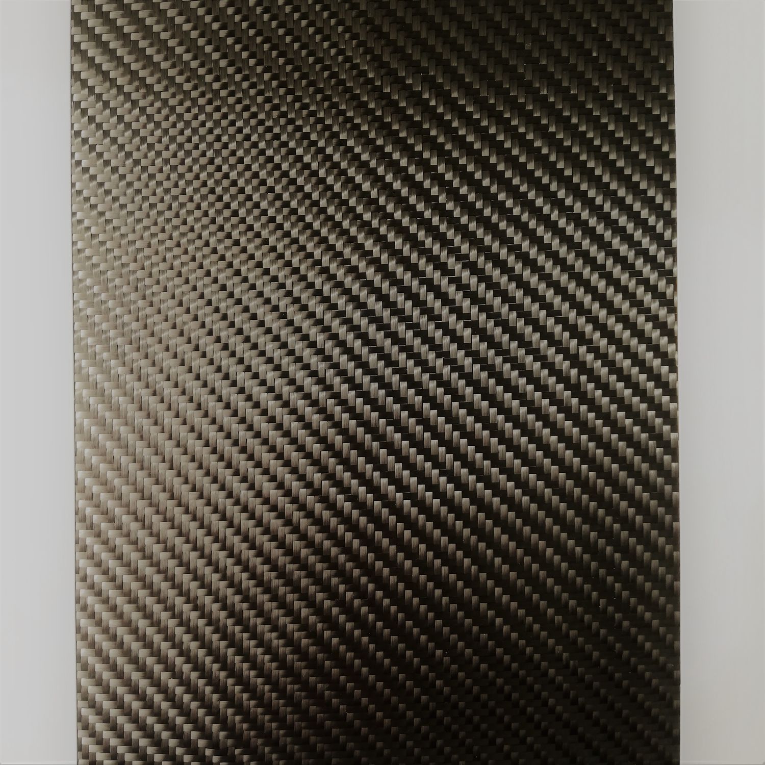 Carbon fiber composite fabric - SPN B 200 P/T - SPINTEKS - woven / balanced