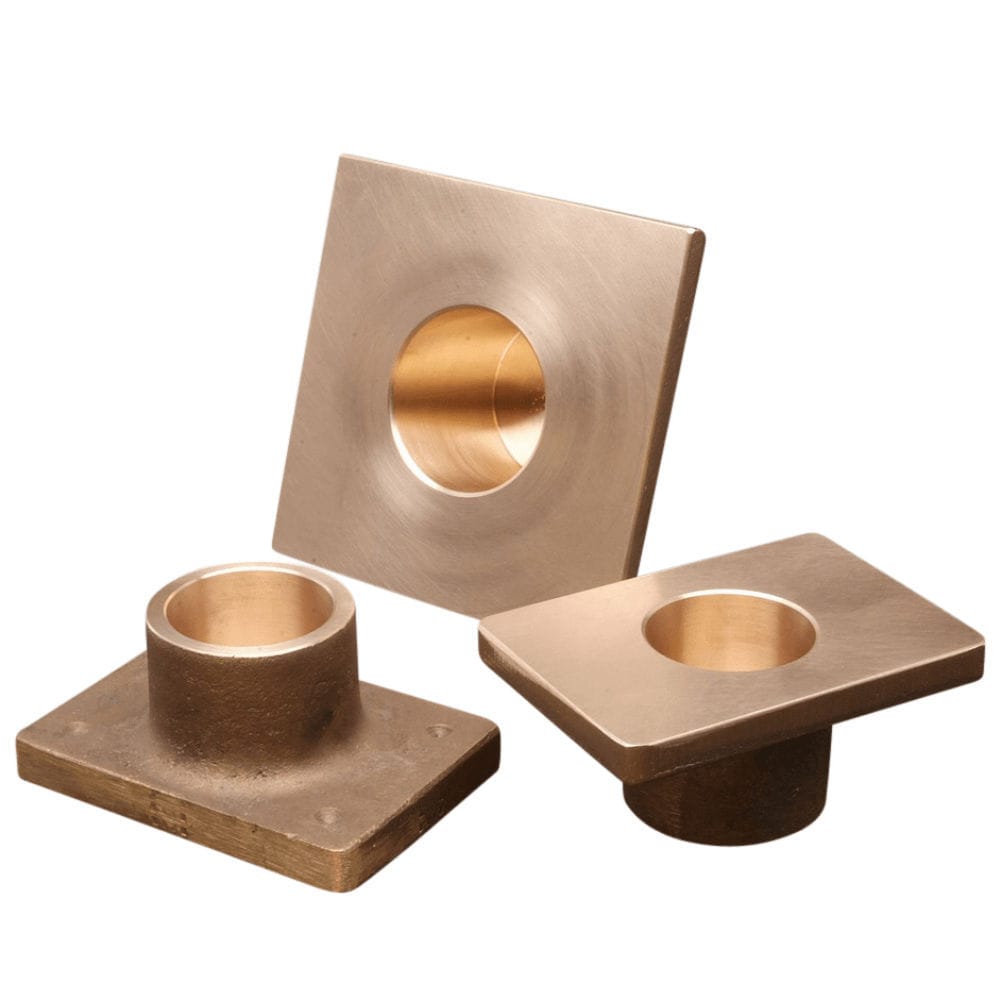 Boat bearing - SK series - RE Thomas Marine Hardware - rudder