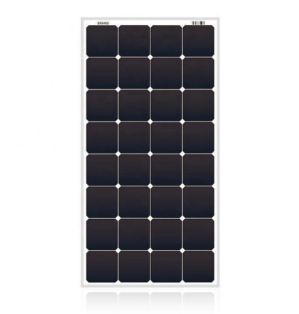 Rigid solar panel - ERIGID M145W SP - SHENZHEN AHONY POWER CO.,LTD ...