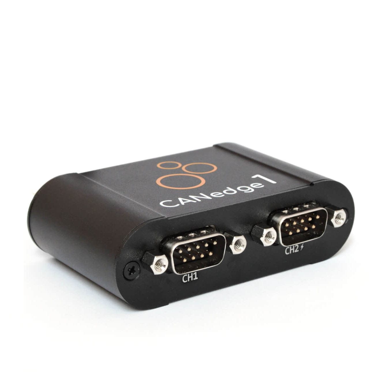 J1939 data logger - CANedge1 - CSS Electronics - for boat