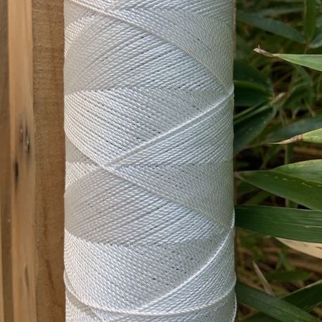 Fishing net cordage - Barcelona Performance Yarns SL - double-braid ...