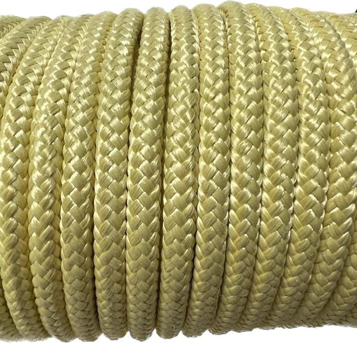 Multipurpose cordage - Barcelona Performance Yarns SL - single braid ...