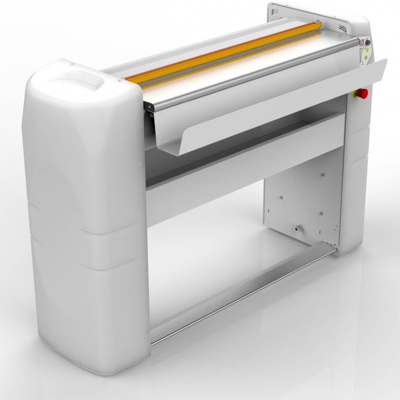 Commercial ironer - E140.25 - GMP SRL