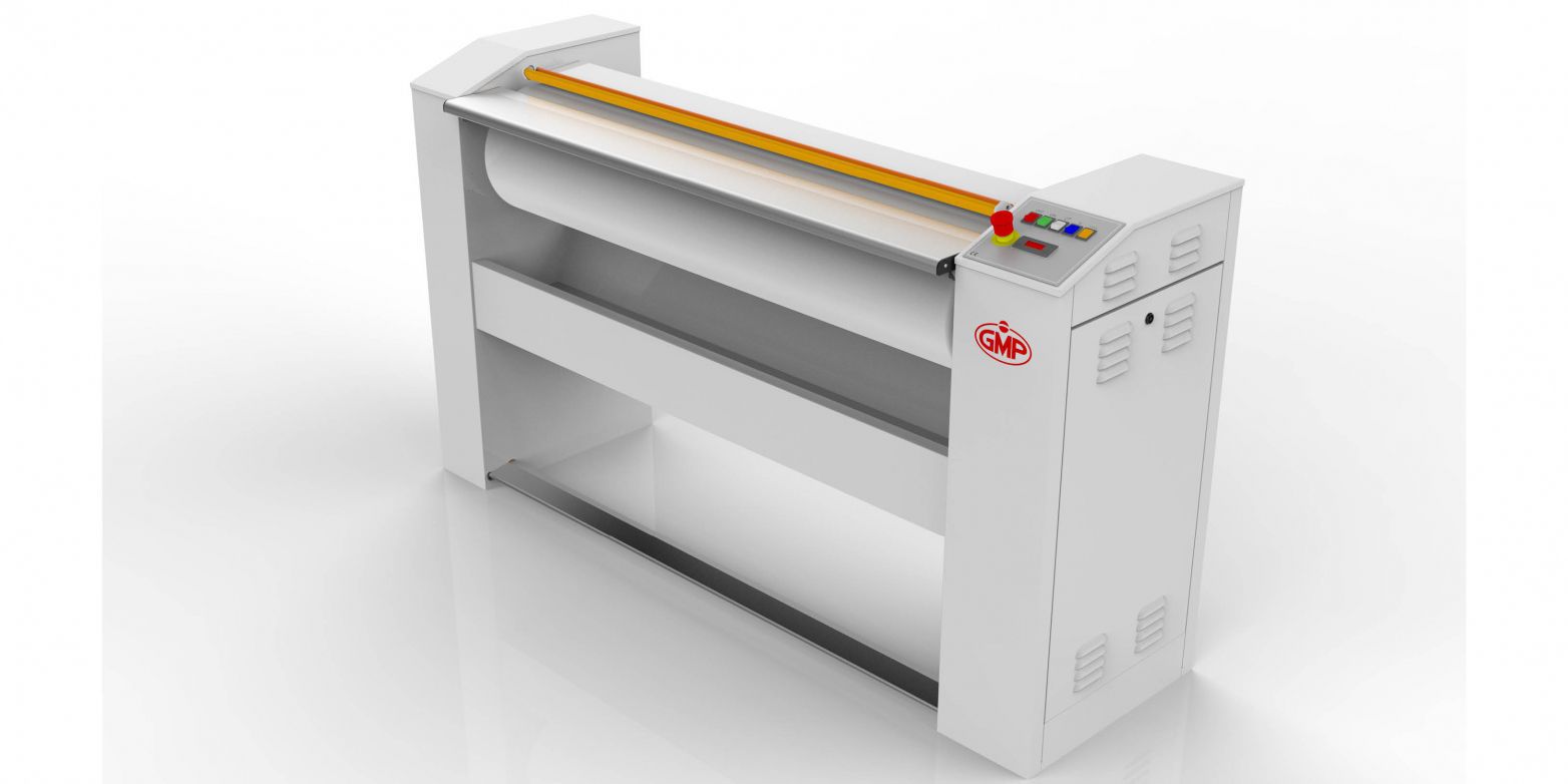 Commercial ironer - GMP140.30 - GMP SRL - for ships