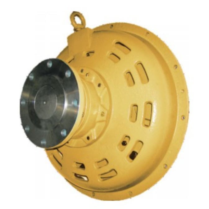 Flexible mechanical coupling - DIS series - D-I INDUSTRIAL CO.,LTD ...