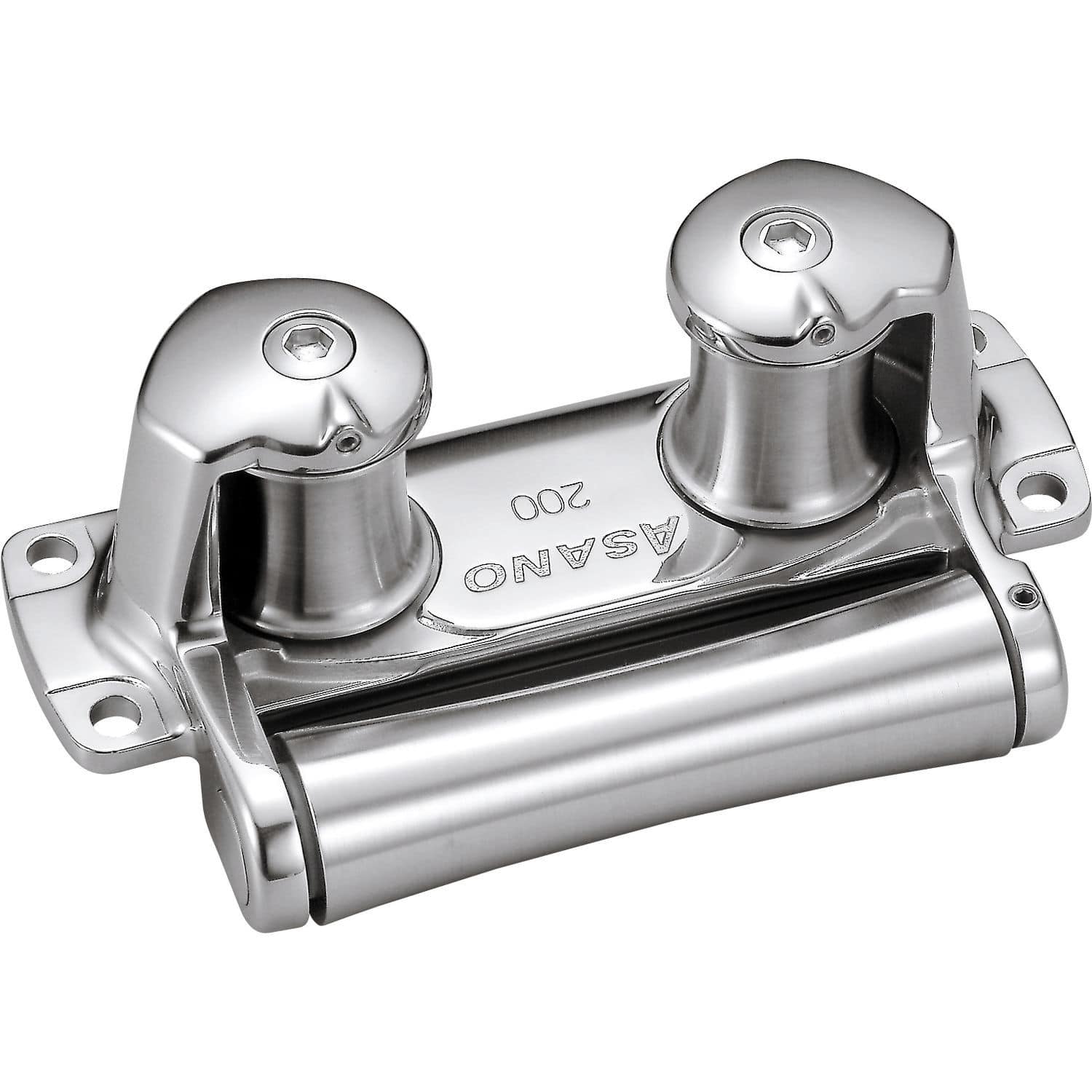 Bow roller - 3 Way Roller - ASANO GLOBAL CO. LTD.