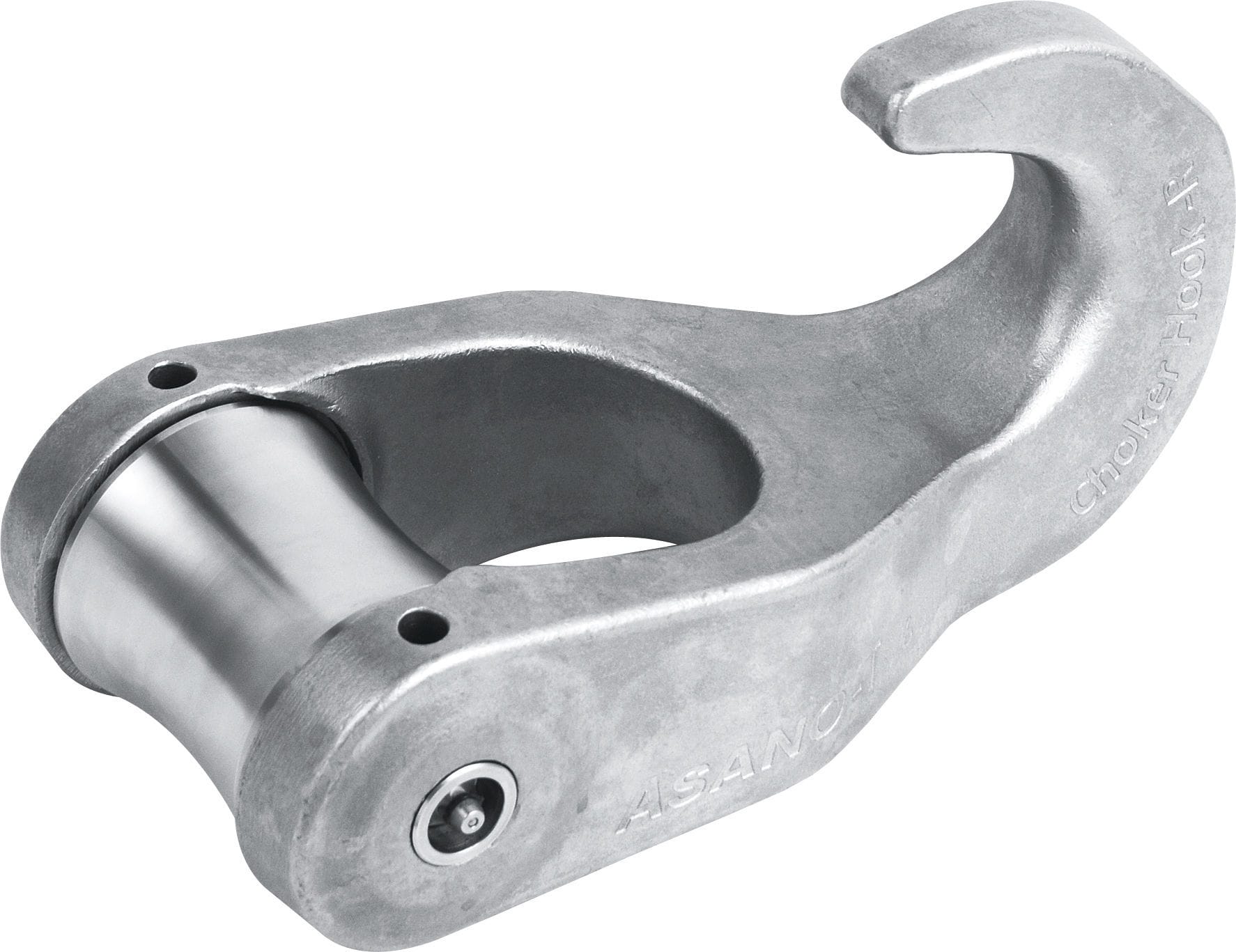 Fishing boat hook - AK18101 - ASANO GLOBAL CO. LTD. - type C