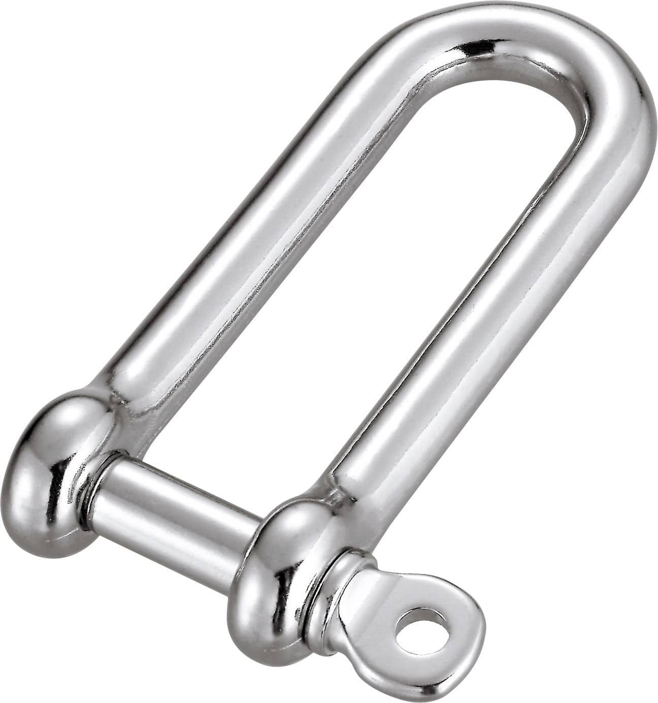 Straight shackle for ships - AK20 series - ASANO GLOBAL CO. LTD ...