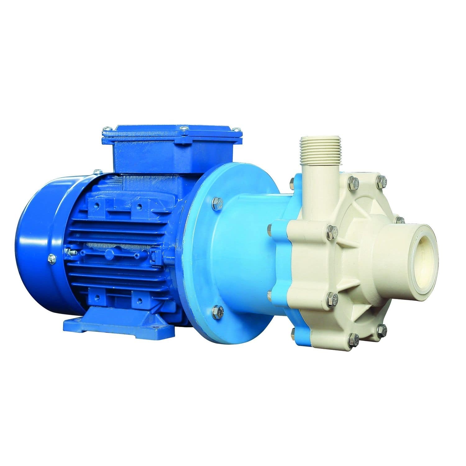 Ship pump - SZCM series - Sanitrade - transfer / centrifugal / magnetic ...