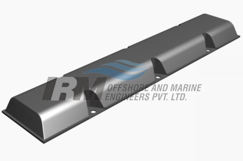 Harbor fender - IRM Offshore and Marine Engineers PVT. LTD. - terminal ...