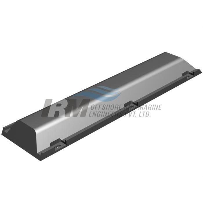 Harbor fender - DSS series - IRM Offshore and Marine Engineers PVT. LTD ...