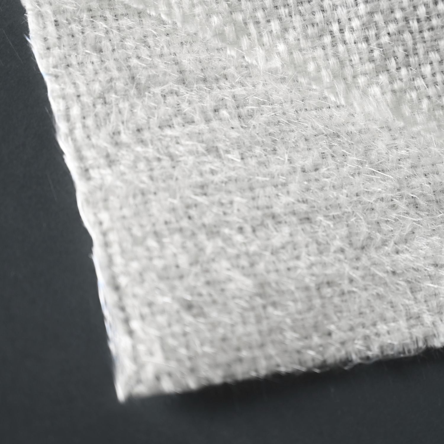 Fiberglass composite fabric - 420 - Kelteks - woven / roving / needled