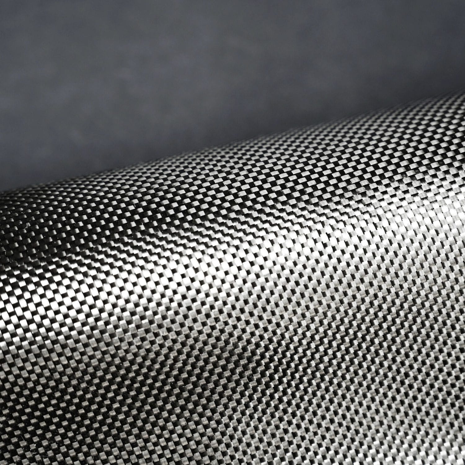 Carbon fiber composite fabric - Kelteks - woven