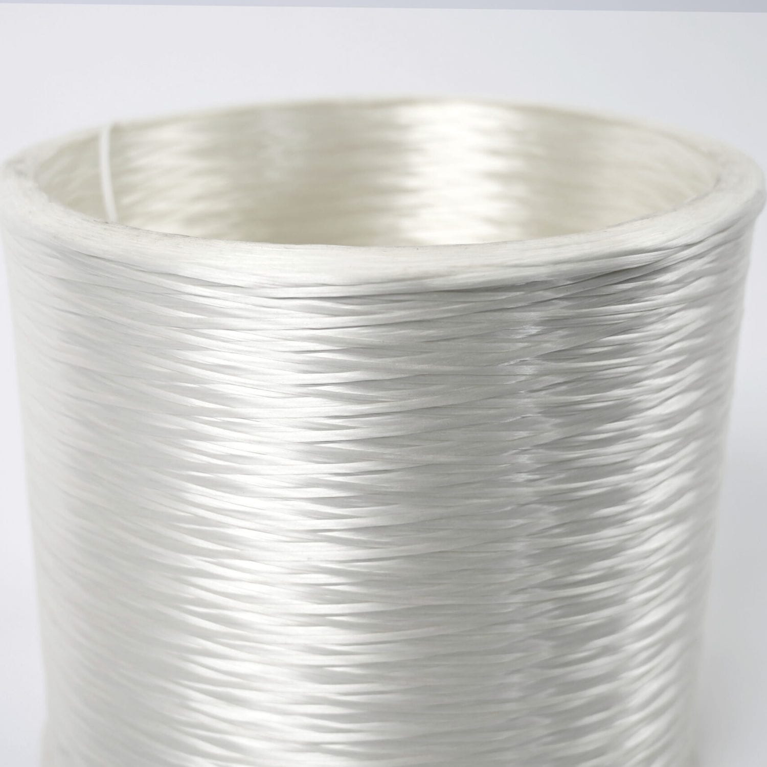 Fiberglass composite fabric - Spray-up - Kelteks - roving